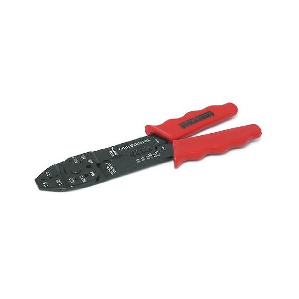 [保証] 六ヶ月保証[全長] 250mm[重量] 0.4kg[その他] ワイヤーカッター/大型端子のかしめ部 付きDIY・工具・ガーデン:作業工具:切断工具:ペンチ:電工ペンチ