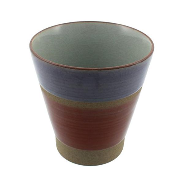 サイズ:約直径8.8*高さ9.3cm素材:陶器生産国:日本容量:約280mlホーム＆キッチン/食器・グラス・カトラリー/急須・湯呑み/湯呑み