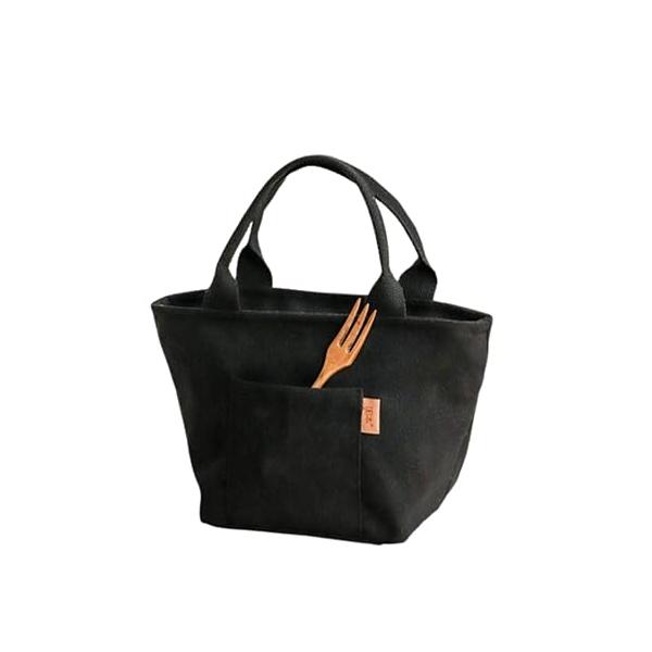 デザイン キャンバス素材で硬めのしっかりとした生地ですので、ママバッグなど普段使いはもちろん、お花見や運動会、レジャーなど、様々な行事にもピッタリです。 前面ポケット スマホ、ハンカチ、ポケットティッシュなどすぐに取り出したいものを入れるの...