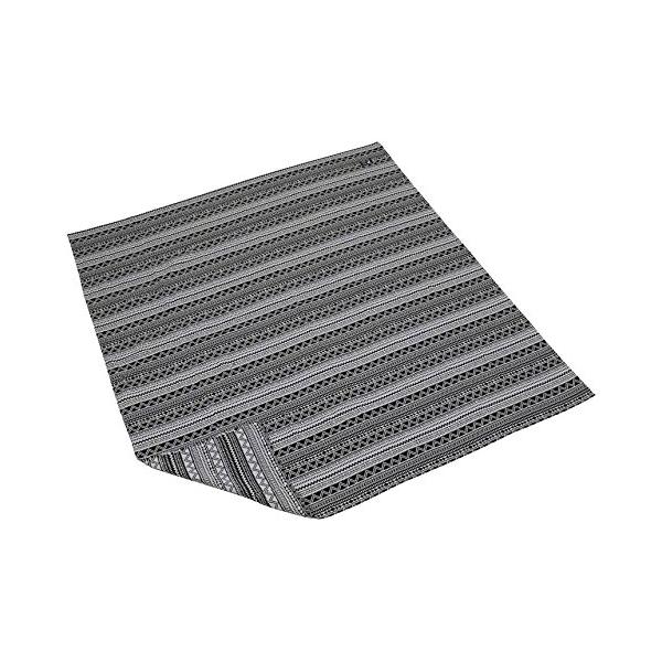 サイズ(約):1000*1800mm収納サイズ(約):210*300*厚さ90mm重量(約):450g材質:ポリエステル90%、綿10%型番:UP-2567スポーツ&amp;アウトドア:アウトドア