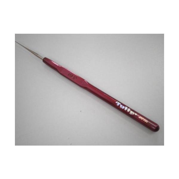 品番：TP-007品名：極細目打全長：約14cm入数：1本パッケージサイズ：36mm*190mm*6.3mmホビー:手芸・画材