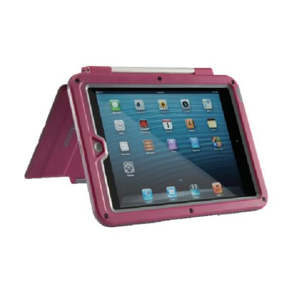 :アメリカ*カラフルでポップな色遣いでありながら、仕様は剛健なペリカンケースを継承した、アイパッドミニ用のプロテクターツールケースです。*防水性、耐衝撃性、防塵性に優れた性能を発揮します。*アイパッドミニ用のカバーとして。*色:ピンク*外寸...