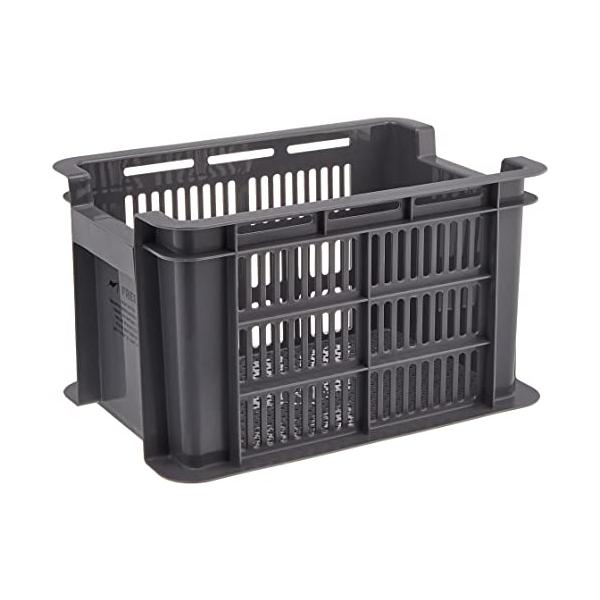 カラー　サンドサイズ　W18.7 * D26.7 * H15.6 cm　本体重量260ｇ　材質ポリプロピレンスタッキング可能で丈夫な収納ボックスですそのまま部屋に飾るもよし、カラーボックスに入れるもよしな収納ボックスですアウトドアや子供部屋...