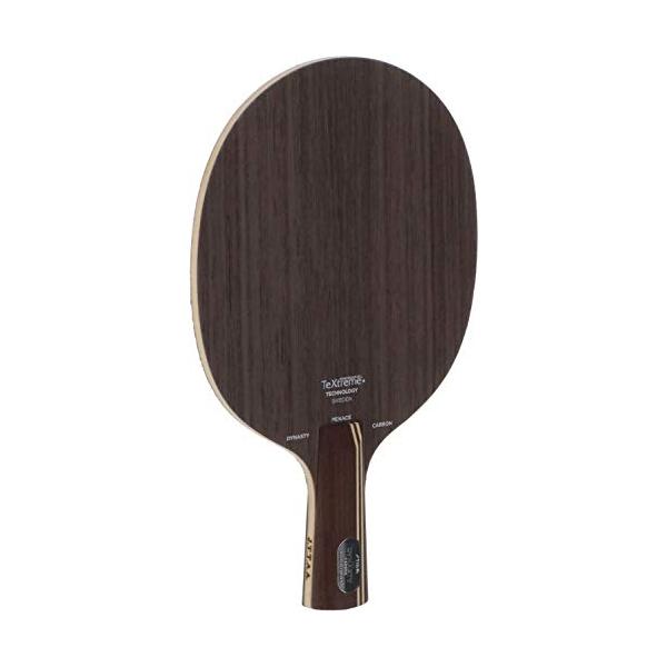 ブレードサイズ:162*151cmブレード厚:5.9mmグリップサイズ:100*23*28mmコントロール:46スピード:142スポーツ＆アウトドア:卓球:ラケット:シェークハンドラケット