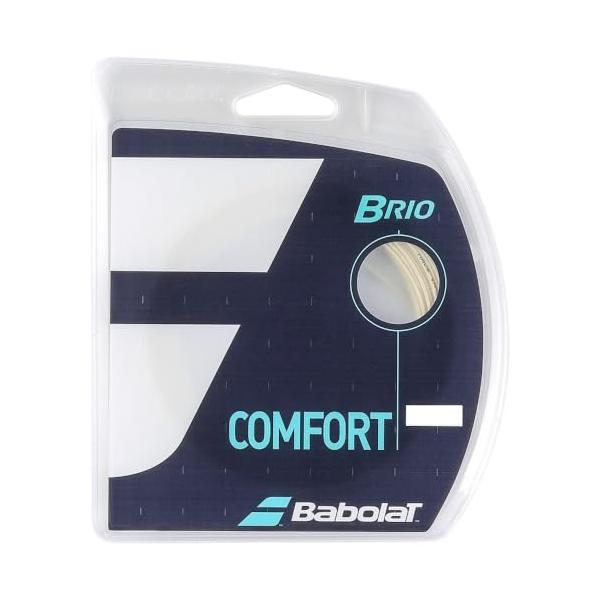 原産国:フランス長さ:12mカラー:ナチュラル素材:ポリアミドテクノロジー:マルチファイバーテクノロジー(ポリアミド)ゲージサイズ:125(1.25mm)、130(1.3mm)、135(1.35mm)スポーツ＆アウトドア:バドミントン:ストリング