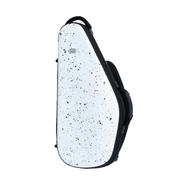 色：F-WHTアルトサックス用 ファイバーケースビッグベルモデル対応リュックストラップ付本体サイズ:110 X 310 X 620mmポケットサイズ:450 X 290 X 15mm楽器・音響機器:管・吹奏楽器:管・吹奏楽器アクセサリ:木管...