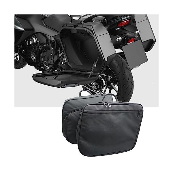 *高品質のジッパー：厚い素材、高強度の靭性、チェーンの歯が開いて滑らかです。*ダブルジッパーデザイン：アイテムに簡単にアクセスできるダブルジッパーが特徴です。*容量増加デザイン：バッグの背面に容量増加ジッパーを適用し、一定の幅まで拡張できま...