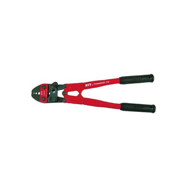 原産国:日本*HITアルミスリーブかしめ機専用替刃です。*かしめ機専用替刃。*適合本体:CT600-5C*質量(kg):1.5DIY・工具・ガーデン:作業工具:カッター:大型カッター:鉄筋カッター