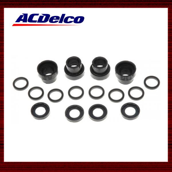 ★★★★★★★★★★★★★★★★★★★★★★★商品情報メーカー/ブランド：ACDelco品番：18K271★ACDELCO製、キャリパーボルトブッシュキット(左右分)です。★適合車種（一部）1988年〜1991年　　C/Kピックアップ　5....