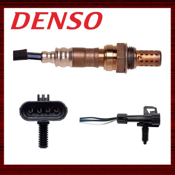 ★★★★★★★★★★★★★★★★★★★★★★★商品情報メーカー/ブランド：DENSO品番：2344012★DENSO　O2センサーです。燃費悪化やアイドリング不良におすすめしております！★適合車種（一部）1996年〜1998年　　C/Kピッ...