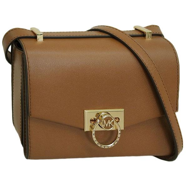 マイケルコース/MICHAELKORS/ショルダーバッグ/HENDRIXMKサークルがエレガントな印象のショルダーバッグ。コンパクトサイズでありながら3ルーム仕様で収納力抜群。【ギフトにもおすすめです。】 ■品番：32F0G1HC0L-23...