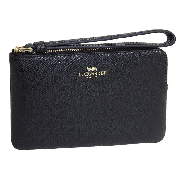 コーチ/COACH/ポーチ/CSRN/LTH/CRN/ZIPシンプルで洗練されたデザインが魅力のポーチ。軽やかに持ち運べるサイズながら収納力をしっかり備え、大切な小物をしっかり保護してくれます。デイリーから特別なお出かけまで幅広く活躍してく...