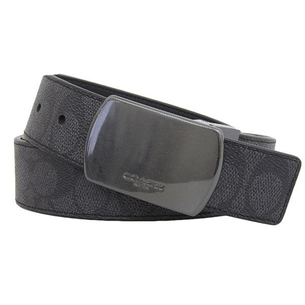 コーチ/COACH/ベルト/38/MOD/PLQ/SIG/BLTブランドならではの柄と洗練されたデザインが魅力のベルト。落ち着きのあるカラーでオンオフ問わずに活躍してくれます。【ギフトにもおすすめです。】 ■品番：CY941QBMI5  ■...