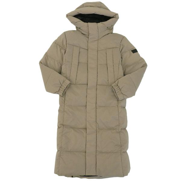 モンベル/mont-bell/ダウンコート軽量でありながら抜群の保温力を誇るモンベルのダウンコート。落ち着いたベージュカラーが優しい印象を与え、普段使いからアウトドアまで幅広く活躍。寒い季節も快適に過ごせる頼れるアウターです。【ギフトにもお...