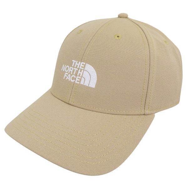 ノースフェイス/THENORTHFACE/キャップ/RECYCLED/66/CLASSIC/HATクラシックな6パネル構造と程よいフィット感で、快適な被り心地を実現するクラシックキャップ。バックは調整可能なストラップ仕様で、フィット感の調整...