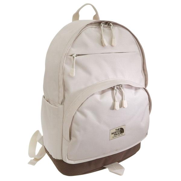 ノースフェイス/THENORTHFACE/リュックサック/STANDARD/BACKPACK/M淡いクリームカラーが柔らかな雰囲気を演出するリュックサック。収納しやすい構造で、通学やデイリーのお出かけにも活躍します。すっきりとしたフォルムで...