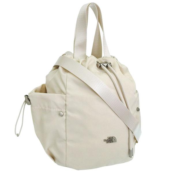 ノースフェイス/THENORTHFACE/ショルダーバッグ/BONNEY/BUCKET/BAG/MINIころんとしたフォルムが可愛さを添える、軽やかでコンパクトながら、日常の必需品がしっかり収まる頼れるバケットバッグ。長さ調整できるショルダ...