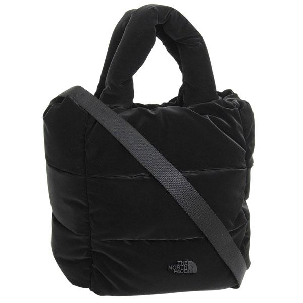 ノースフェイス/THENORTHFACE/ショルダーバッグ/PLUMPY/TOTE/BAG/MINIふっくらしたフォルムが愛らしく、デイリーコーデに抜け感を添える2WAYバッグ。軽量設計＆肩掛けできるショルダーストラップ付きで、幅広いシーン...