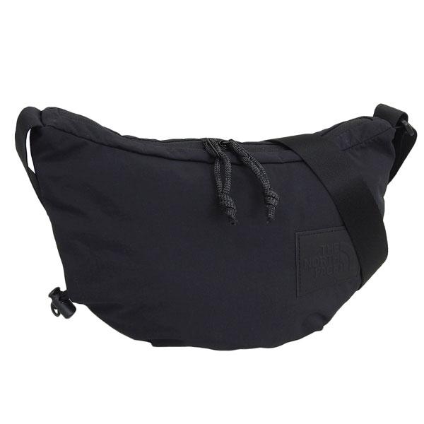 ノースフェイス/THENORTHFACE/ショルダーバッグ/W/NEVER/STOP/CROSSBODY軽量なナイロン仕立てのショルダーバッグ。内側には煌めくTNFロゴが施されたオシャレなデザイン。ハーフムーンフォルムでカジュアル&amp;...