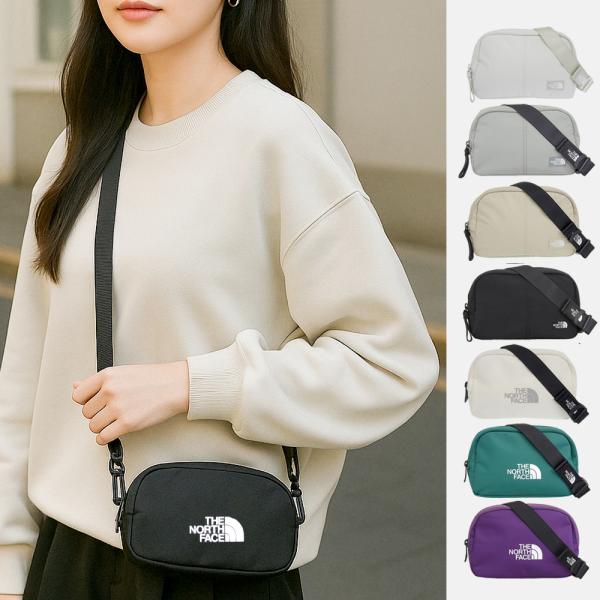 ノースフェイス/THE NORTH FACE/ショルダーバッグ/MULTI/CROSS/BAG/MINI/クロスバッグ/ミニコンパクトなサイズ感がお洒落なショルダーバッグ。ちょっとしたお出かけにピッタリなお品物です。【ギフトにもおすすめです...