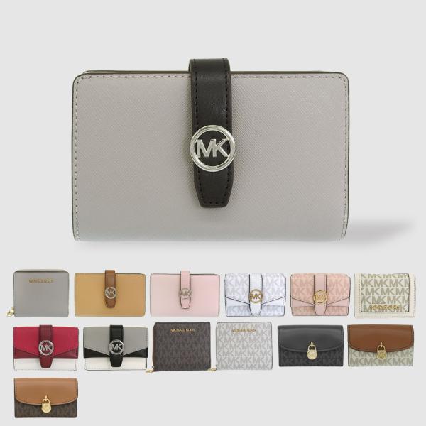 ■素材：PVC：(1)(5)(6)(7)(10)(11)レザー：(2)(3)(4)(8)(9)■開閉：ホック式■付属：なし (1)PEARL GRAY■サイズ：約高さ9×幅10.5×マチ3.5cm■重さ：約115g内側：札入れ1、カードポケ...