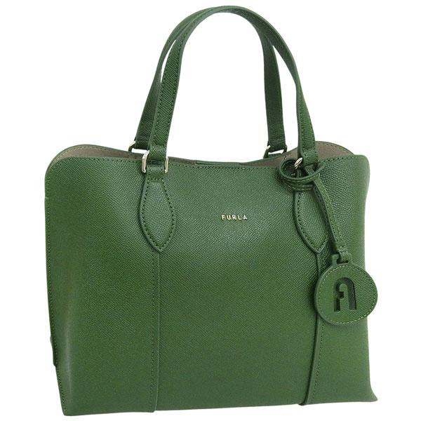 フルラ/FURLA/トートバッグ/VITTORIA/NEW/M/TOTE/BAG洗練されたフォルムと程よいサイズ感が魅力のトートバッグ。通勤・通学・ショッピングまで幅広いシーンで活躍し、持つだけで上品さを添えてコーデを格上げしてくれる頼れる...