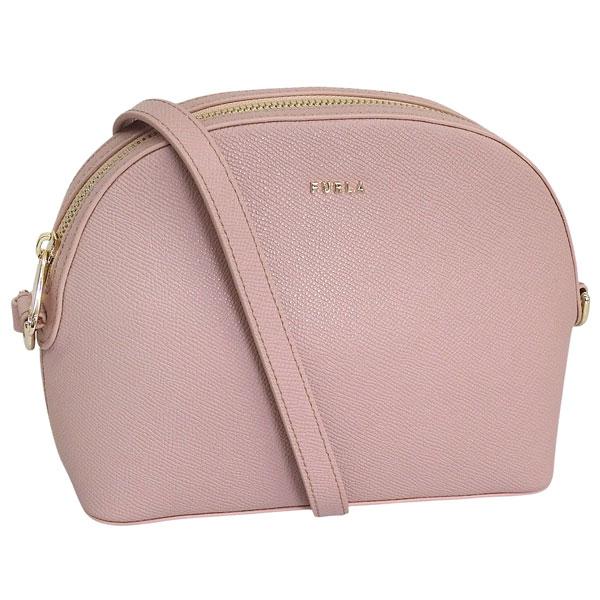 フルラ/FURLA/ショルダーバッグ/CLASSIC/XL/CROSSBODY/POUCH/VITELLO/ARESシンプルで上品なデザインが魅力のショルダーバッグ。必要な荷物をしっかり収納でき、調節可能なストラップで快適な使い心地を楽しめ...
