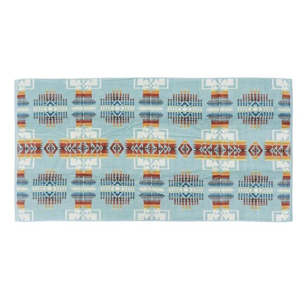 ペンドルトン/PENDLETON/ビーチタオル/CHIEF/JOSEPH/JACQUARD/BATH/TOWEL存在感のあるデザインのペンドルトンビーチタオル。肌触りの良さと吸水性を兼ね備えており、バスシーンはもちろんアウトドアやインテリア...