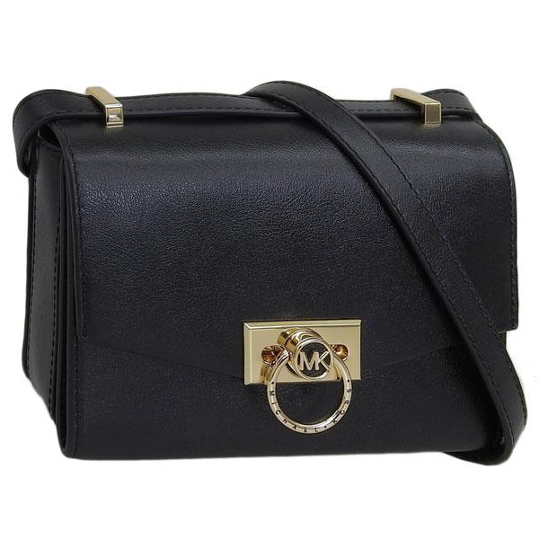 マイケルコース/MICHAELKORS/ショルダーバッグ/HENDRIXMKサークルがエレガントな印象のショルダーバッグ。コンパクトサイズでありながら3ルーム仕様で収納力抜群。【ギフトにもおすすめです。】 ■品番：32F0G1HC0L-00...