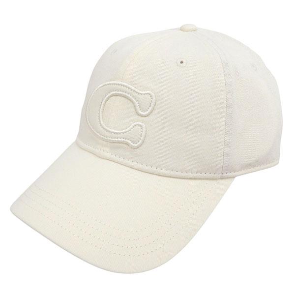 コーチ/COACH/キャップ/SCC/BBALL/HATブランドのシグネチャーをフロントにあしらったベースボールキャップ。バックはアジャスター付きでサイズ調整が可能なため、フィット感も良好。カジュアルなスタイリングに取り入れるだけで、さりげ...
