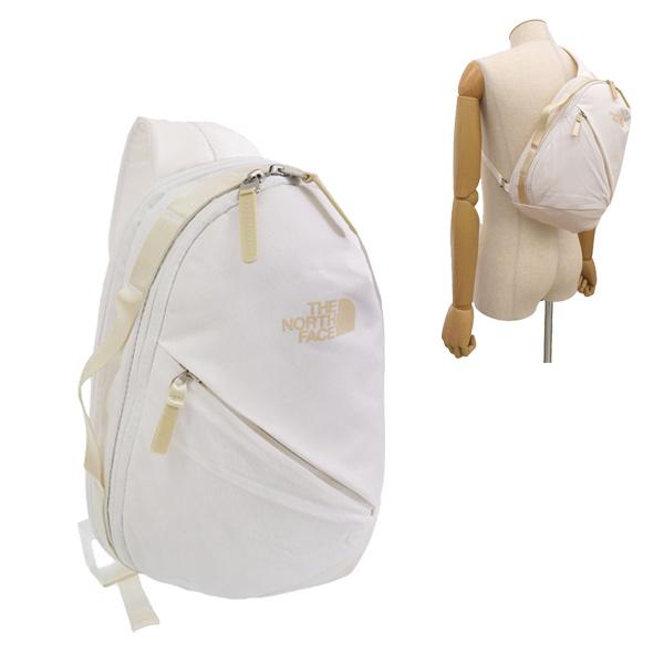 ノースフェイス/THENORTHFACE/ボディバッグ/W/ISABELLA/SLIN爽やかなホワイトがスタイリングのアクセントになるボディバッグ。軽量でフィット感のあるつくりとスマートな収納で、普段使いからお出かけまで幅広く活躍する万能ア...