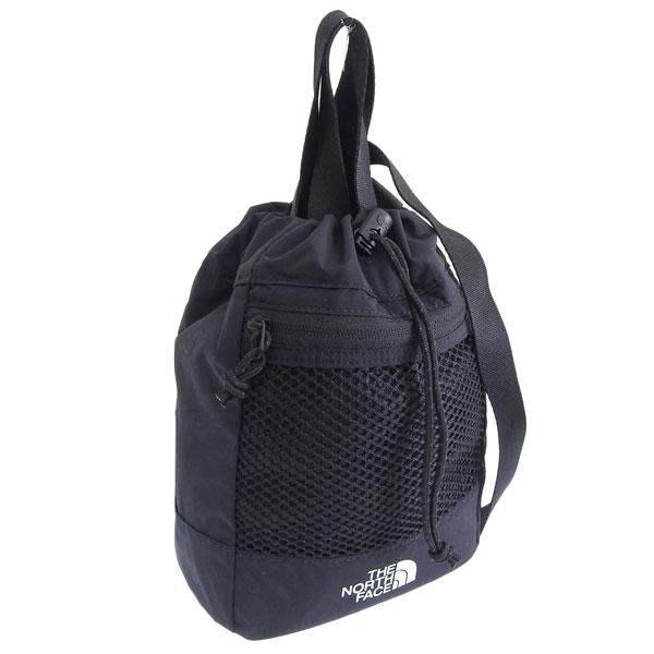 ノースフェイス/THENORTHFACE/ショルダーバッグ/LINDEN/MESH/BUCKET/BAG/MINIスタイリッシュで実用的な2WAY仕様のショルダーバッグ。軽量ナイロン×メッシュで通気性も抜群。コンパクトながら収納力もあり、シ...