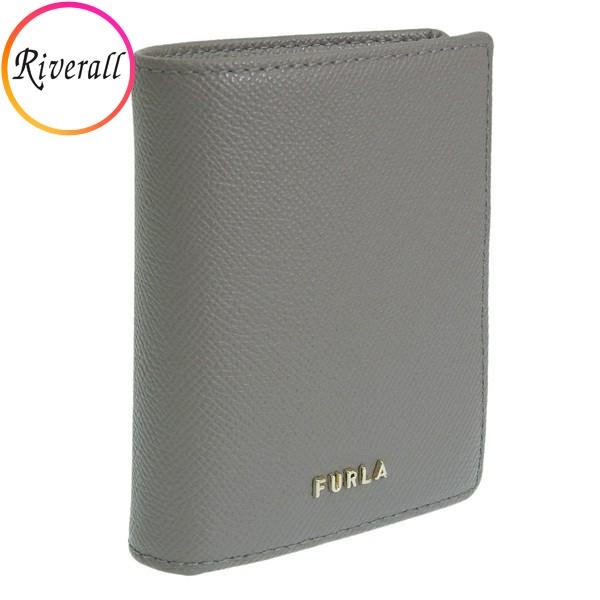 フルラ/FURLA/二つ折り財布/CLASSIC/BI-FOLD/S一見シンプルですが、内装が華やかな素敵アイテムです。コンパクトでかさばらず、使いやすいお品物です。【ギフトにもおすすめです。】 ■品番：PCB9CL0BX22152450S...