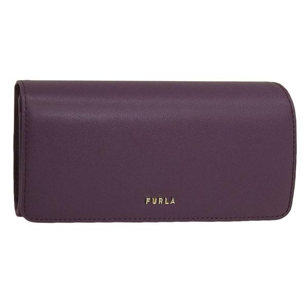 フルラ/FURLA/長財布/RITZY/XL/BI/FOLDインパクトのある鮮やかなカラーリングが目を惹く長財布。フロントにメタルロゴを施したシンプルなデザイン。収納力抜群で毎日使いに◎【ギフトにもおすすめです。】 ■品番：PU35RZYB...