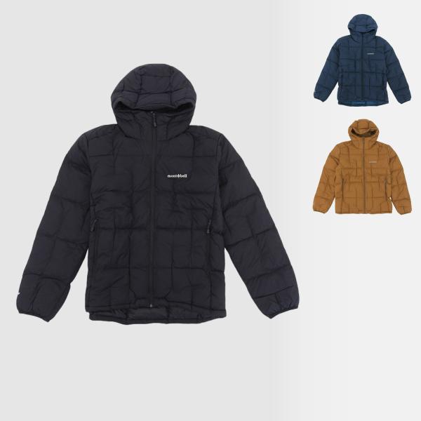 優れた保温性と軽やかな着心地を実現したネージュダウンパーカ。【ギフトにもおすすめ】■品番：1101673■サイズ：基本ヌードサイズ/男性用身長：XS 155-165  S 160-170  M 165-175  L 170-180  XL ...