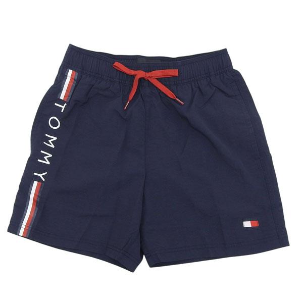 トミーヒルフィガー/TOMMYHILFIGER/ショットパッツ/SF/MEDIUM/DRAWSTRING軽やかな素材感で快適に着用できるスイムショーツ。すっきりとしたシルエットで動きやすく、アクティブなシーンにも取り入れやすいデザインです。...