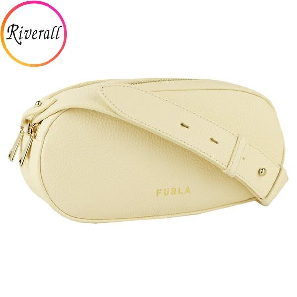 フルラ/FURLA   カバン   鞄 アクティブな印象のシンプルなショルダーバッグ。■品　番：WB00253 HSF000 PER00 ■サイズ：約高さ12cm×幅24cm×マチ7.5cm　ショルダー約92-110cm　 ■重　さ：約40...
