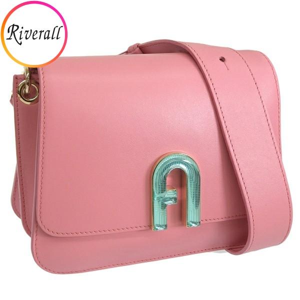 フルラ/FURLA/ショルダーバッグ/FURLA/GEMMA/SHOULDER/MINIクリアなロゴパーツが素敵なアクセントになったショルダーバッグ。可愛らしいサイズ感とデザインでコーデのワンポイントに。【ギフトにもおすすめです。】 ■品番...
