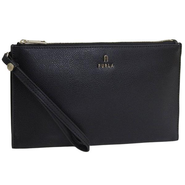 フルラ/FURLA/ポーチ/CAMELIA/S/ENVELOPE/CASE/VITTELLO/ARESスリムなデザインが魅力のポーチ。必需品をスッキリまとめて持ち歩くことができ、バッグの中にもスマートに収納できます。上質な素材とシンプルなデ...