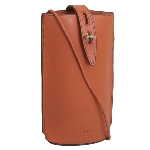 フルラ/FURLA/ショルダーバッグ/MINI/VERTICAL/CROSSBODY高級感漂うレザーの質感が魅力的なショルダーバッグ。スマートフォンなどの必需品をスマートに持ち歩くことができます。鮮やかなカラーでコーデのアクセントにもピッタ...