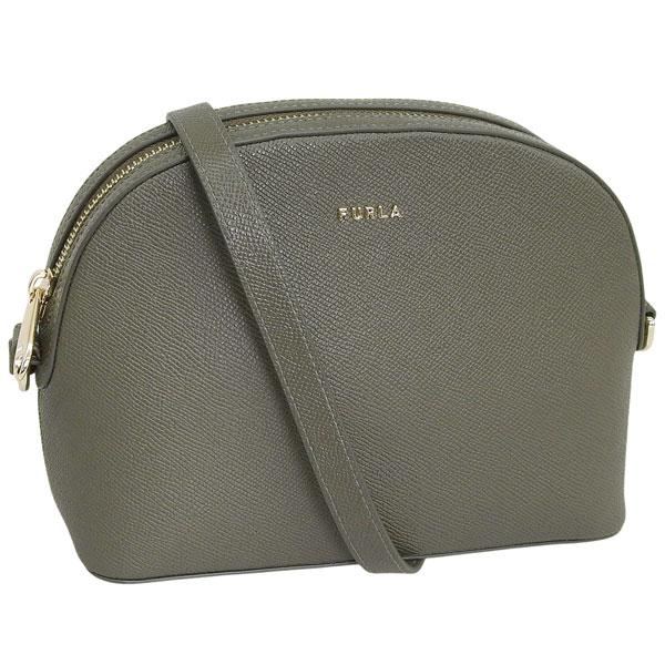 フルラ/FURLA/ショルダーバッグ/CLASSIC/XL/CROSSBODY/POUCH/VITELLO/ARESシンプルで上品なデザインが魅力のショルダーバッグ。必要な荷物をしっかり収納でき、調節可能なストラップで快適な使い心地を楽しめ...