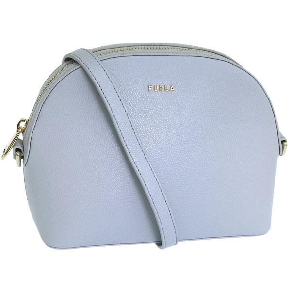 フルラ/FURLA/ショルダーバッグ/CLASSIC/XL/CROSSBODY/POUCH/VITELLO/ARESシンプルで上品なデザインが魅力のショルダーバッグ。必要な荷物をしっかり収納でき、調節可能なストラップで快適な使い心地を楽しめ...