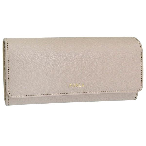 フルラ/FURLA/長財布/GARDENIA/BI/FOLD/VITTELO/ANDROMEDAクラシックで上品なデザインが魅力の長財布。大きめのかぶせ蓋で開閉がしやすく、中身をしっかり守りながら収納力も十分。日常の支払いをスマートにこなせ...