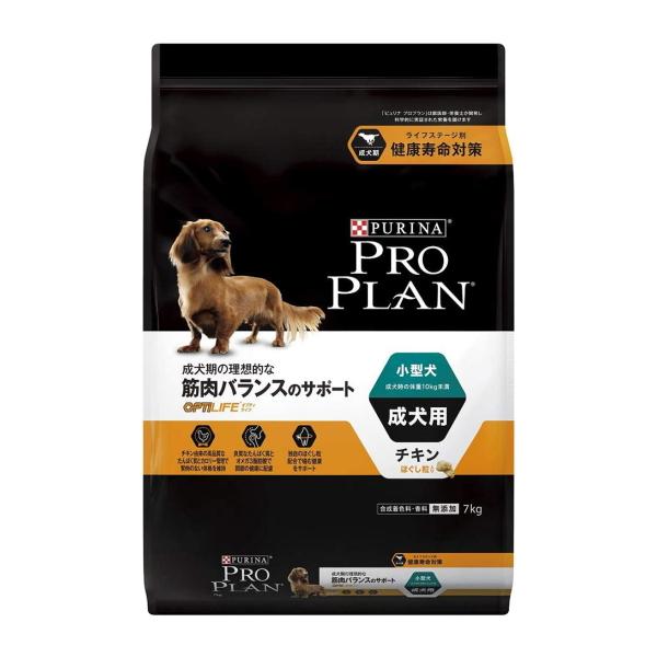 美味しさと栄養を追求した最新テクノロジーによる栄養設計で愛犬の生涯にわたって健康を守ります。 プレバイオティクスが善玉菌を増やし腸内環境の健康を維持します。成犬の活発な行動のために、重要な栄養素で関節の健康維持。DHA・EPAを配合して歯茎...
