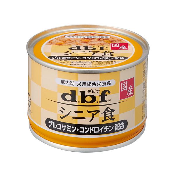 シニア犬の健康を食事でサポート！鶏胸肉や鶏レバー、豚心臓をベースに、すりおろし野菜を加えた主食として与えられる総合栄養食です。シニア犬でも食べやすい、やわらか仕上げ。高齢期の健康に配慮した栄養素も配合しています。グルコサミン・コンドロイチン配合。