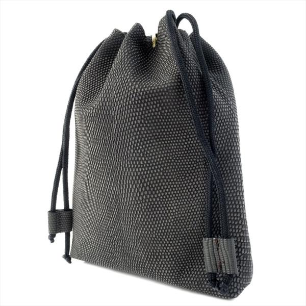 実寸サイズ：横19×高さ25×マチ約4cm（底部採寸）素材：リアルリザードレザー　トカゲ革色：グレー　ダークグレー　灰色　マット仕上げ仕様：内ポケット×1付属品：なしこちらは新品のお品です。※天然皮革を使用しているため革本来のキズ、汚れ等が...