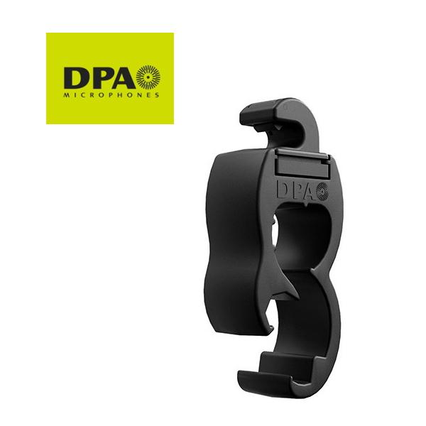 DPA 4099CORE+楽器用マイクロホン ドラム用クリップ　D-CLIP ドラム4099 CORE+ 楽器用マイクロホンをあらゆる種類のドラムに取り付けるためのクリップです。革新的な90度調整システムにより、取り付けのバリエーションが大...