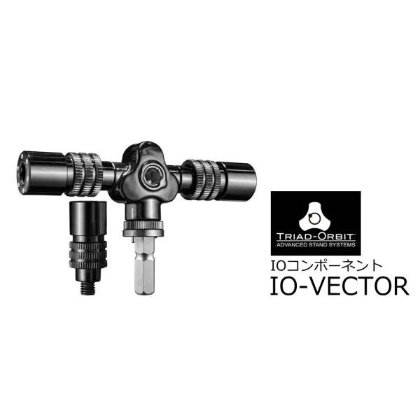 TRIAD-ORBITは、革新的な機能を持つスタンドシステムを開発・製造するアメリカのブランドです。プロエンジニアをはじめ、ミュージシャンやプロデューサーに認められ、レコーディング・スタジオはもちろん、ライブパフォーマンスやライティングの現...