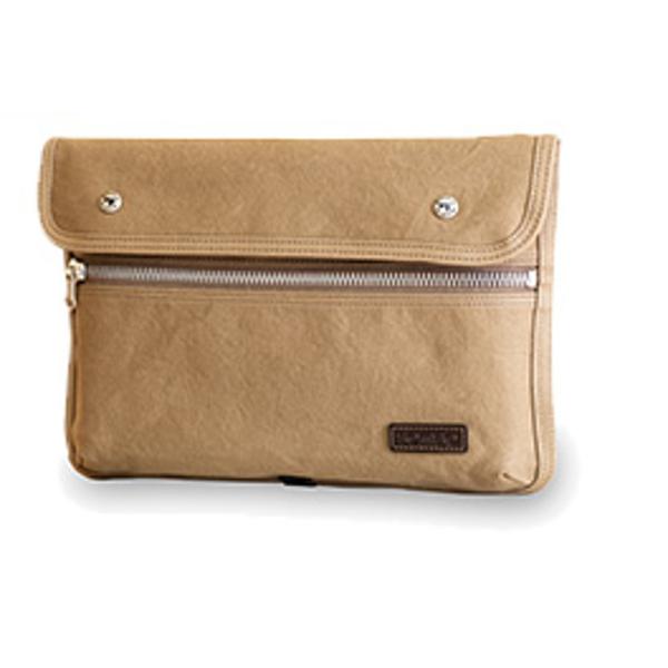 複音ハーモニカ専用　帆布製キャリングケース No.KS2108B信頼の日本製、抜群の耐久性、シンプルなデザイン。複音ハーモニカ8本収納可能。S2108Bは耐久性に優れた帆布製バッグに、複音ハーモニカを8本収納可能な 専用のインナーケースがセ...