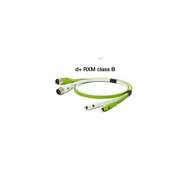 多彩な音楽環境に対応する次世代音声ケーブルClass B シリーズは極太の18AWG高純度OFCバランスケーブルを採用することで、デジタルシステムでの音痩せを防ぎ立体感のあるサウンドと濃密な情報量をもたらします。またフラット構造により線間に...